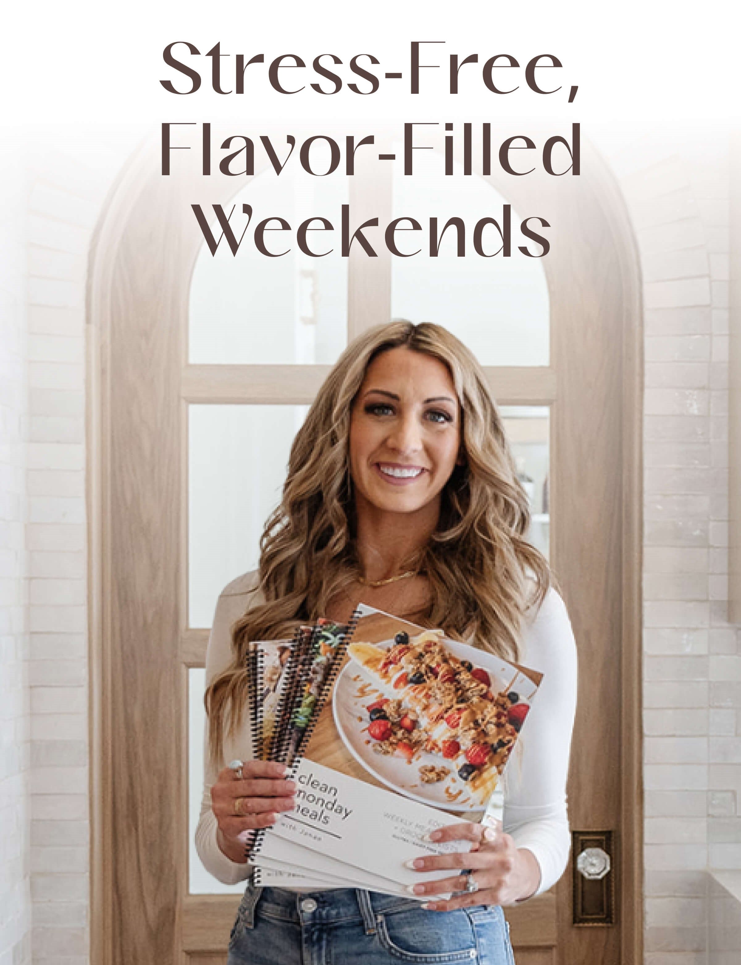 What’s cooking this weekend? – Clean Monday Meals