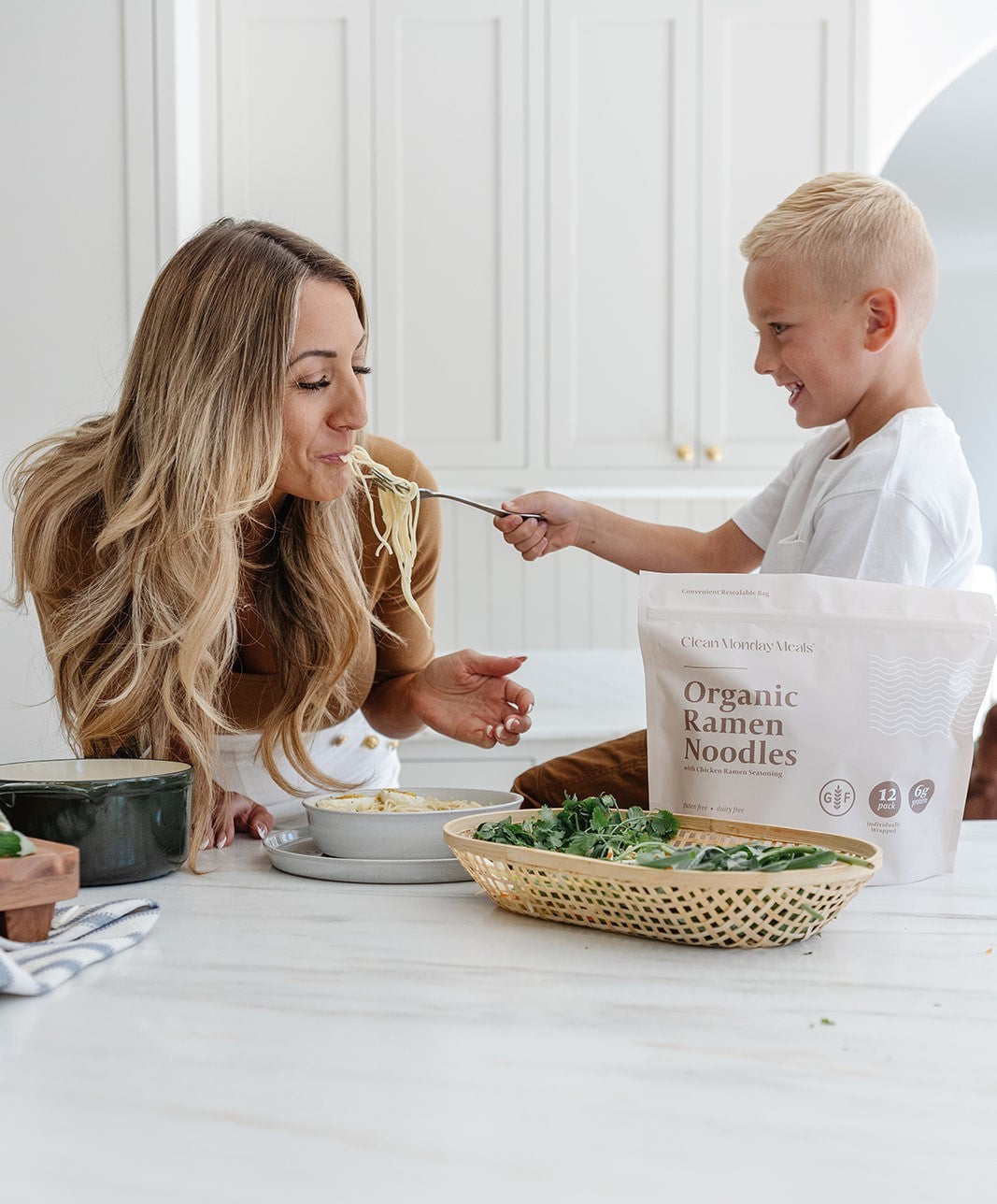 How Clean Eating Changed My Life – Clean Monday Meals