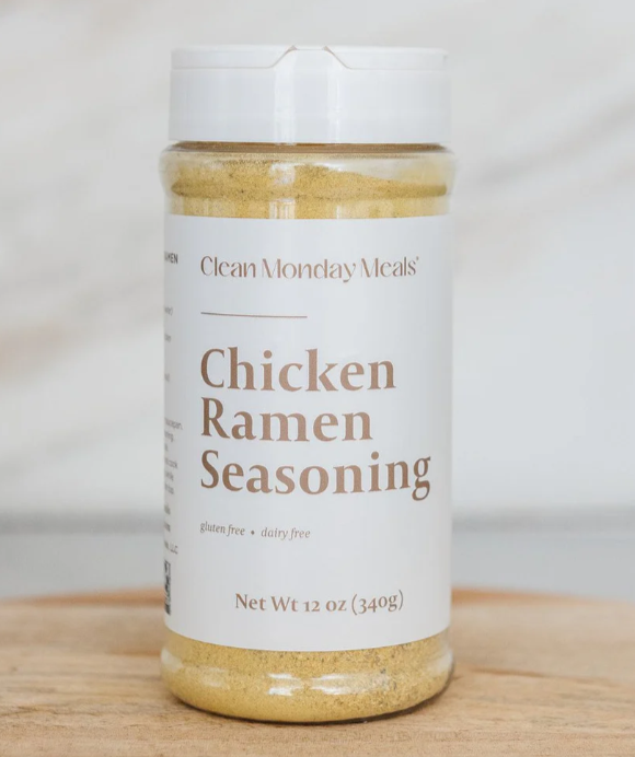 Your Pantry’s New Favorite Mix – Clean Monday Meals