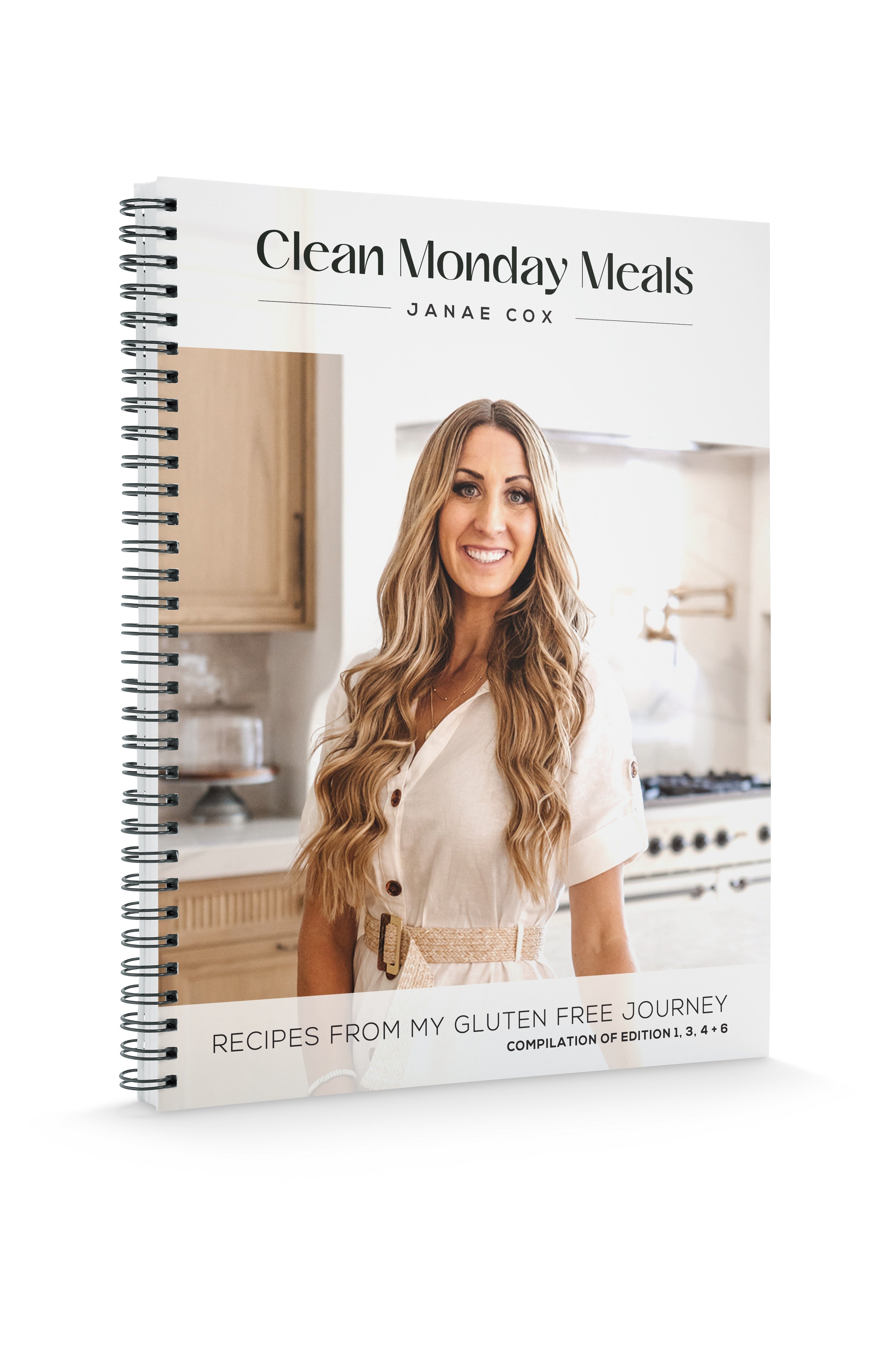 Clean Monday Meals