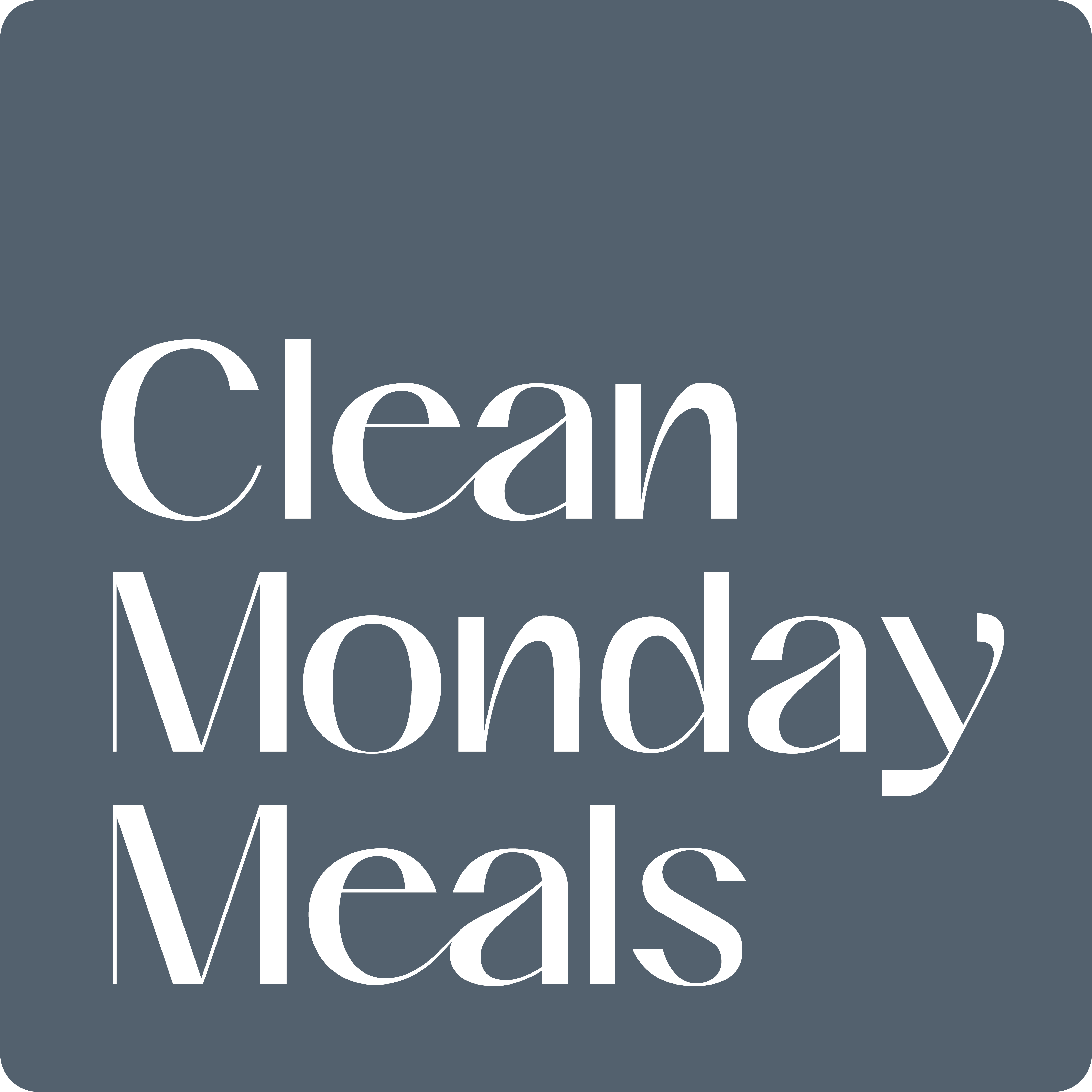 Clean Monday Meals Discount Codes – Page 2